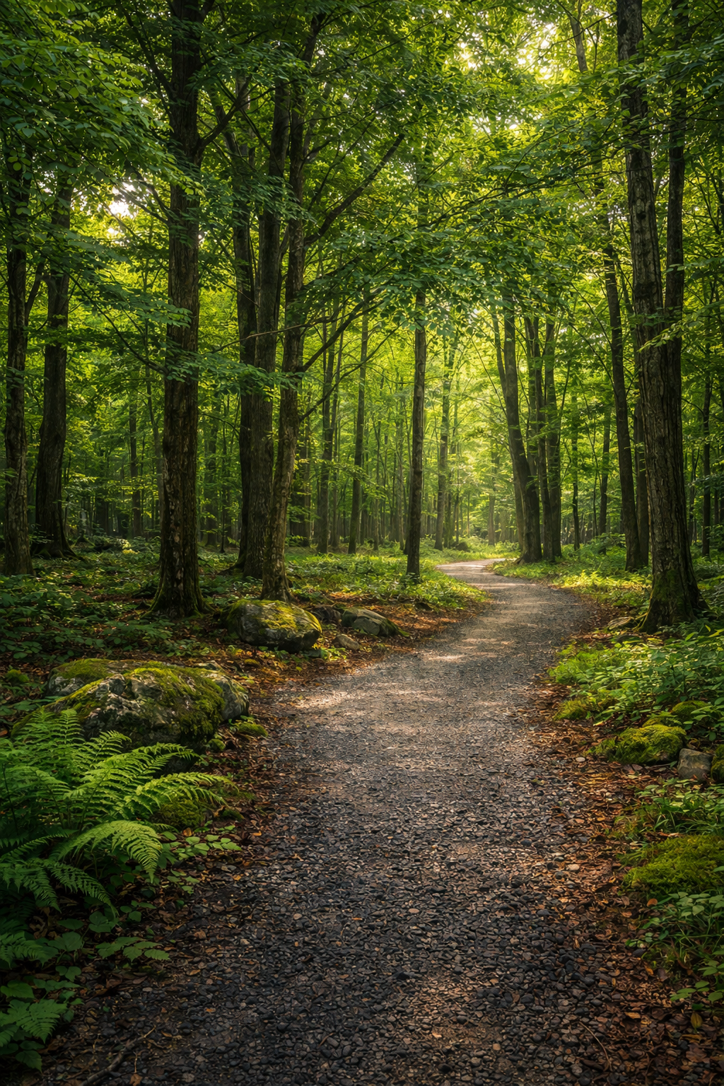 Experience Kosher Camping